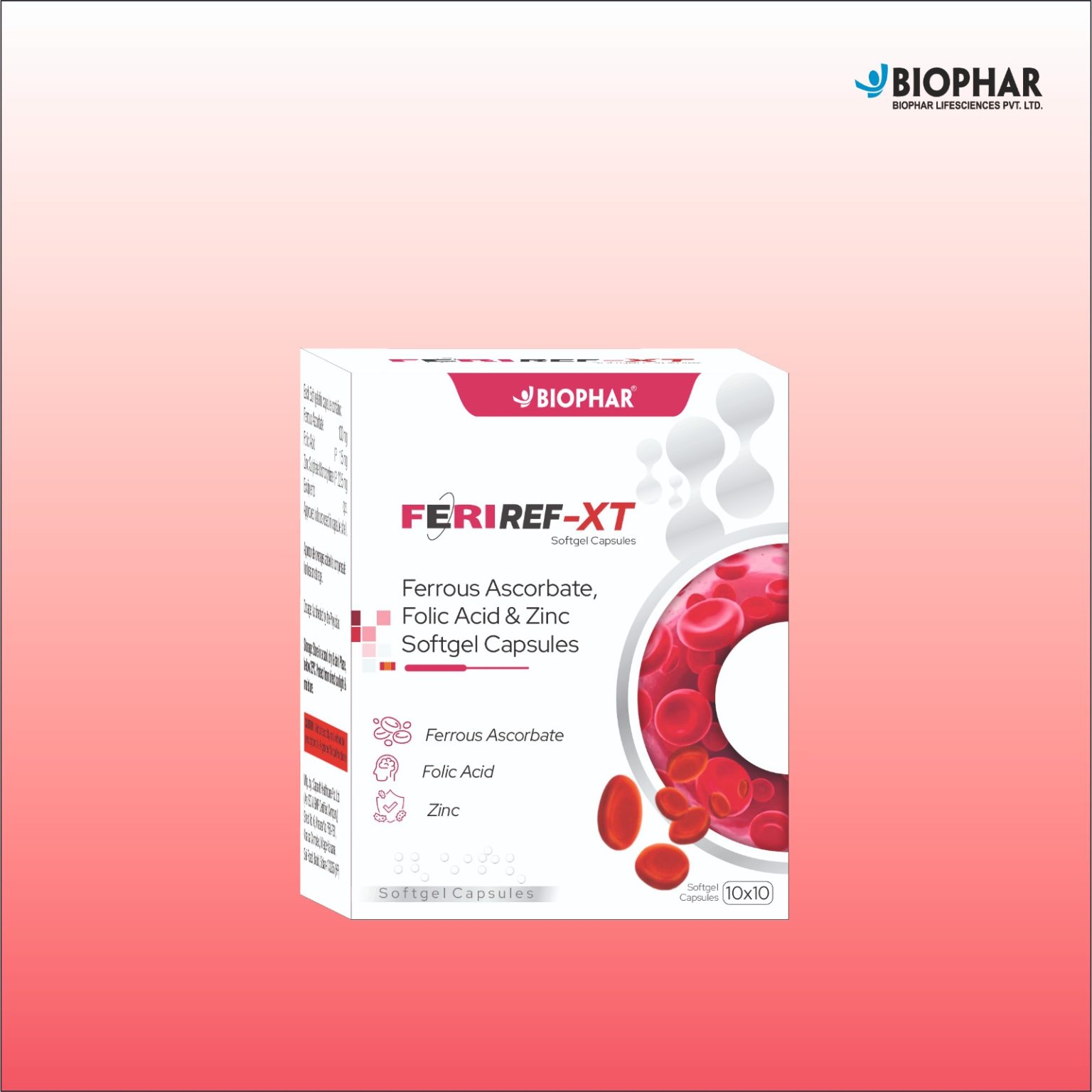 Pharma Manufacturing Company
