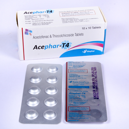 Pharma Manufacturing Company and PCD Pharma Franchise