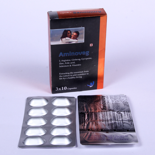 Pharma Manufacturing Company and PCD Pharma Franchise